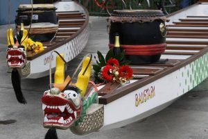 Was ist ein Drachenboot? – DRCI