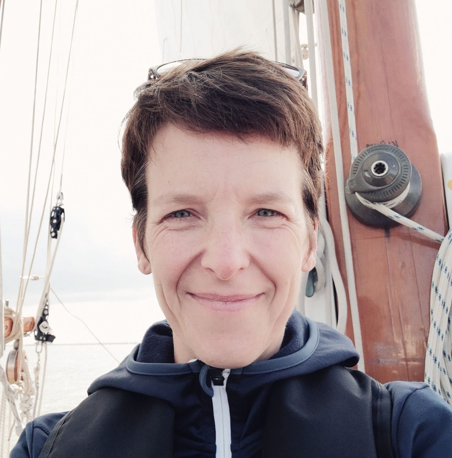 Who’s who – DRCI