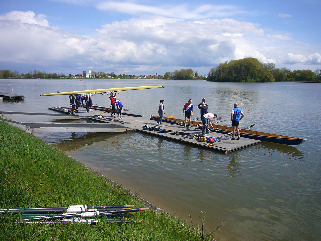 Für Erwachsene – DRCI